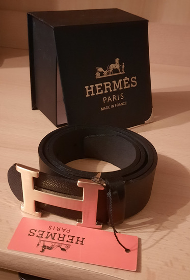 Hermes kais