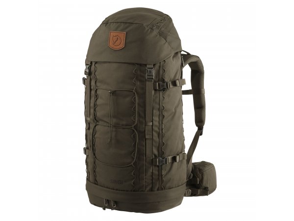 Fjall raven ranac singi 48