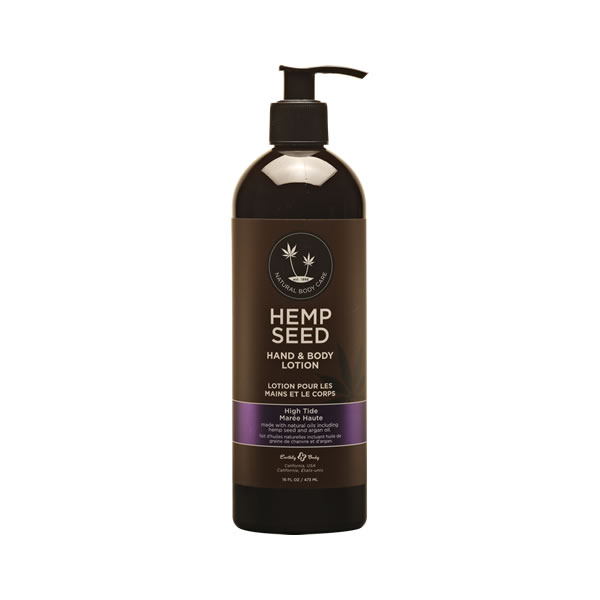 Hemp Seed Hand & Body Lotion High Tide losion za ruke i telo 473ml