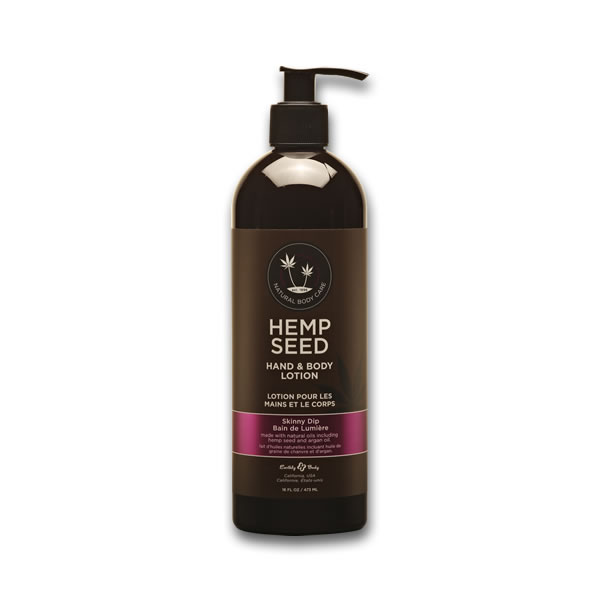 Hemp Seed Hand & Body Lotion Skinny Dip losion za ruke i telo 473ml