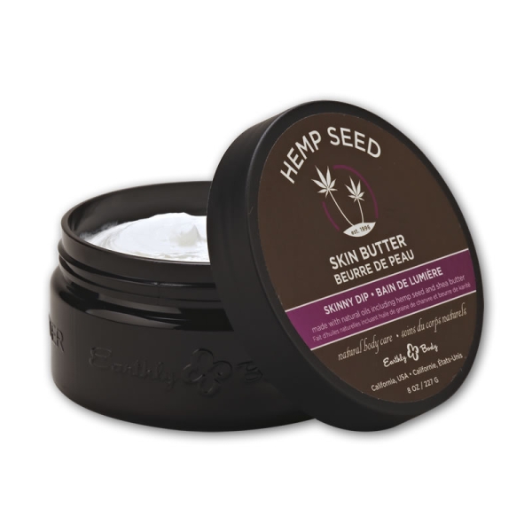 Hemp Seed Skin Butter Skinny Dip maslac za telo 227ml