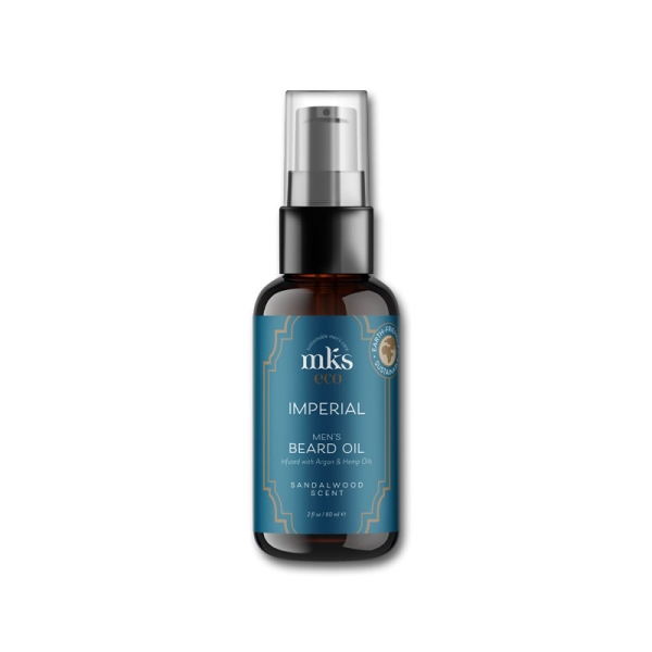 Marrakesh – MKS Eco Imperial ulje za bradu 60ml