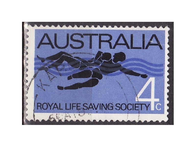 Australija