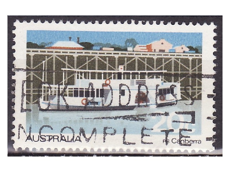 Australija