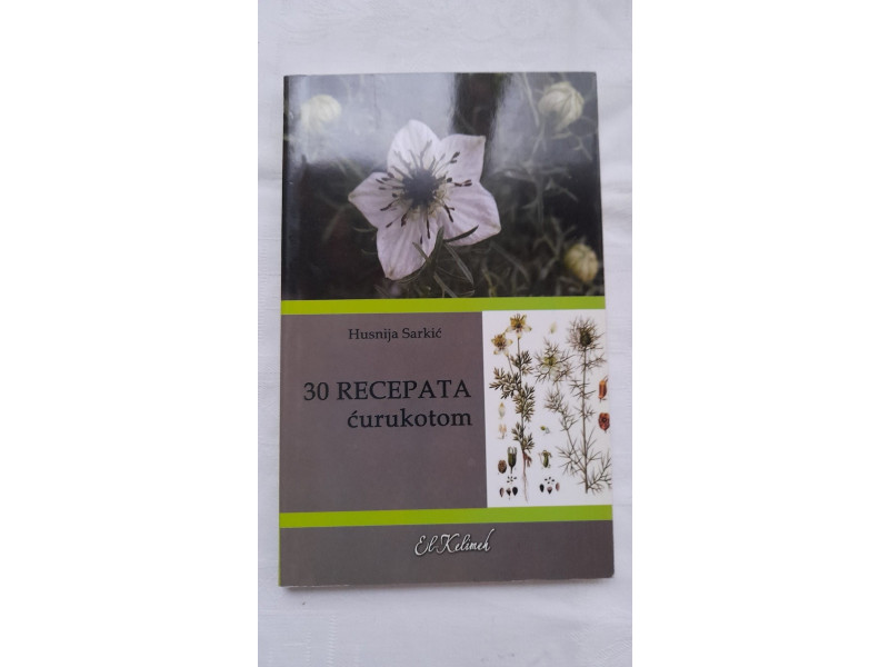 30 RECEPATA CURUKOTOM