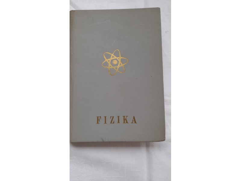 FIZIKA
