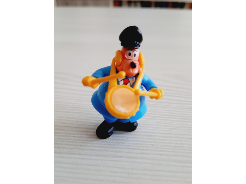 KOMESAR - MIKI MAUS KINDER
