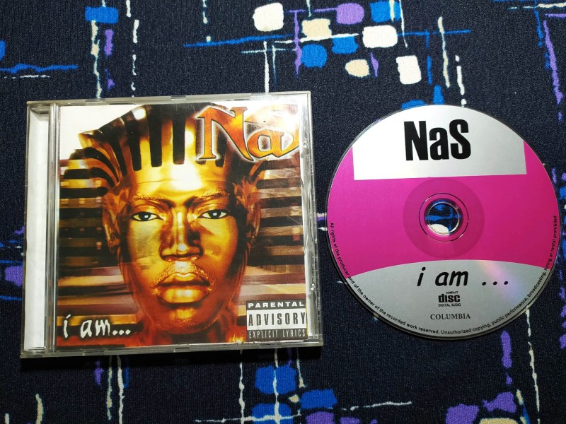 NAS - I AM