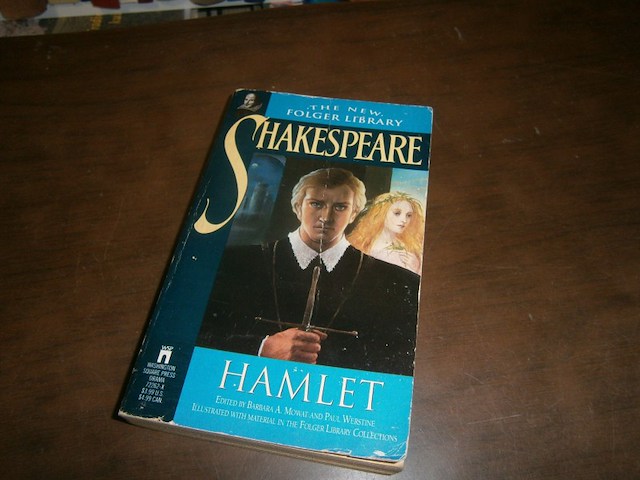 William Shakespeare - Hamlet