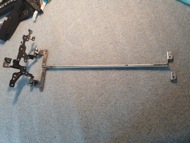 Sarke za HP 17-P