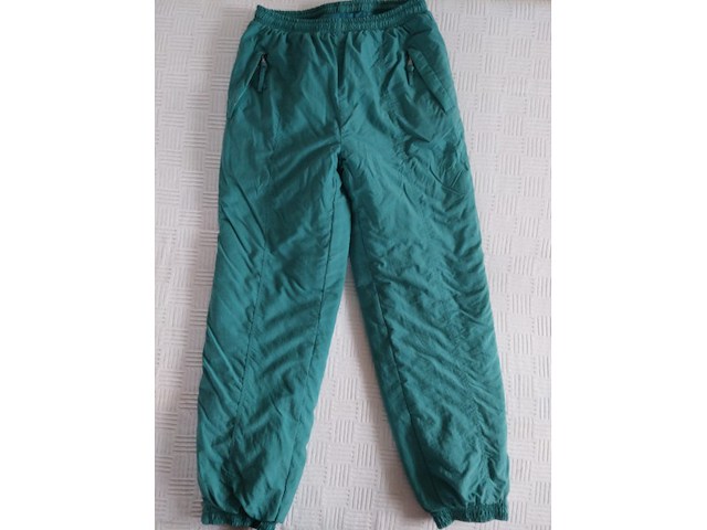 ACTIVITY SKI PANTALONE VEL M / 50-52