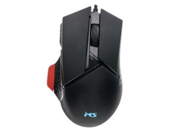 MS MIS NEMESIS C350 GAMING