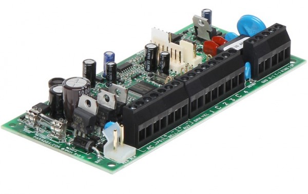 Paradox zicana Alarmna centrala SP4000/PCB