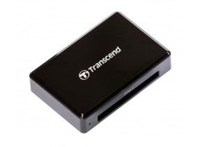 Transcend CFast 2.0 RDF2 čitač kartica