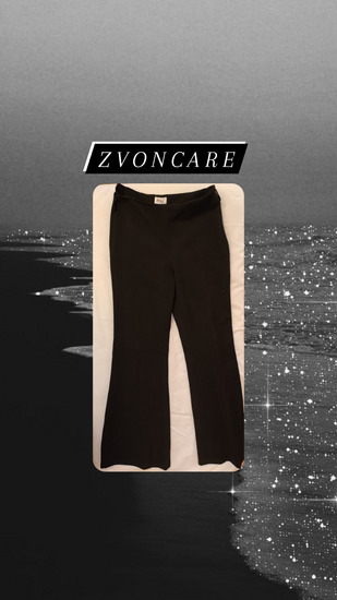 Pantalone zvoncare