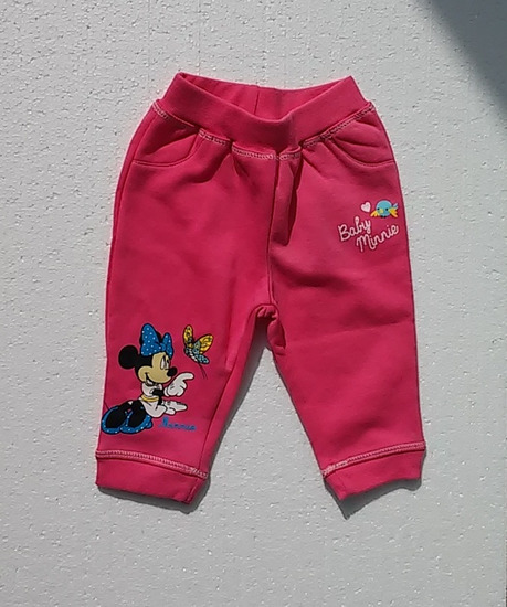 Disney baby trenerkica sa etiketom!