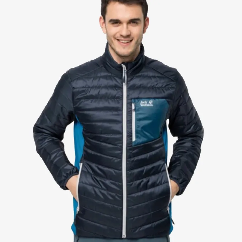 Jack Wolfskin ROUTEBURN JACKET M