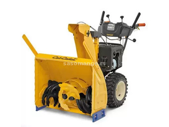 Benzinski čistač snega-snežna freza CC 530 CubCadet