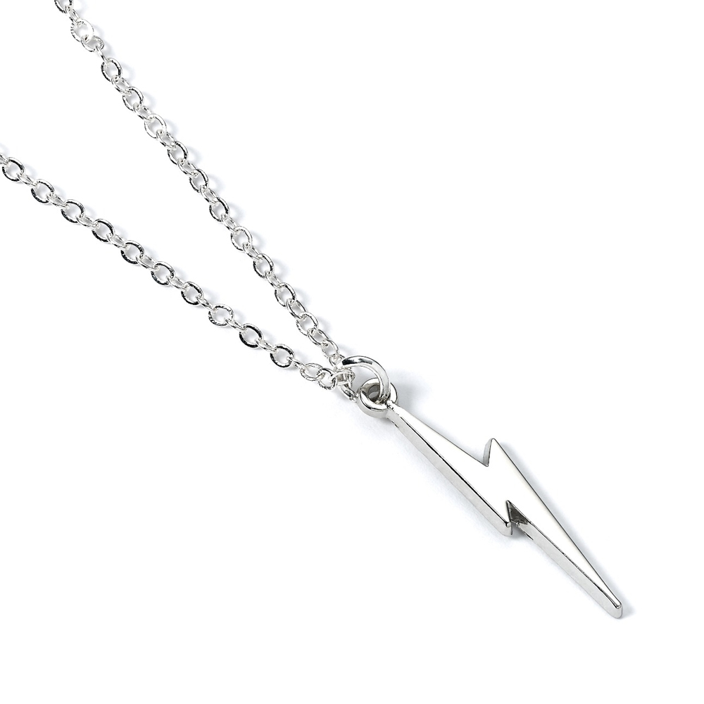 Lightning Bolt Ogrlica V2