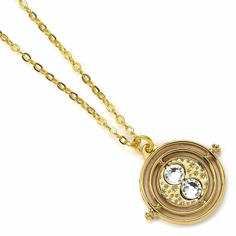 Time Turner Ogrlica V3