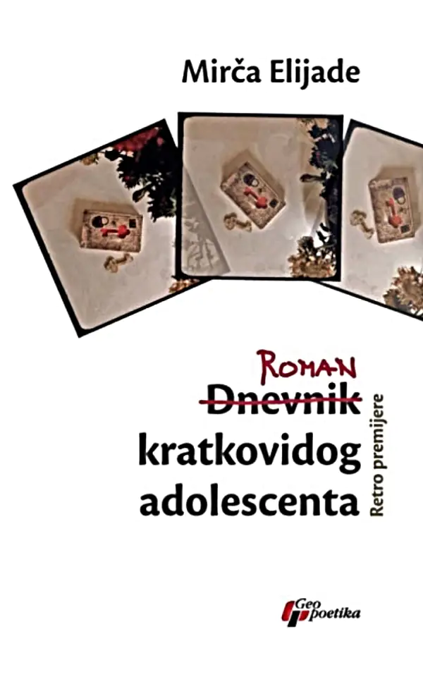 Roman kratkovidog adolescenta