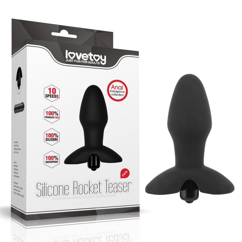 Anal Collection Prostate Stud LVTOY00459 / 6807