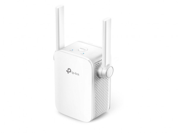 Tp-Link Ekstender dometa TL-WA855RE Wi-Fi N300 300Mbps 1xLAN 2x eksterna antena (TL-WA855RE)