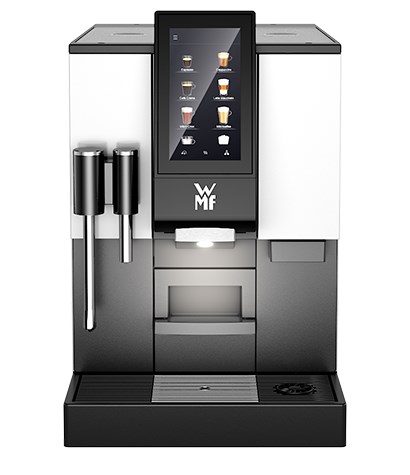 WMF espresso aparati