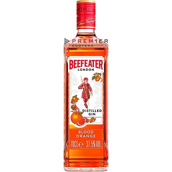 Beefeater Blood Orange Gin 0.70l