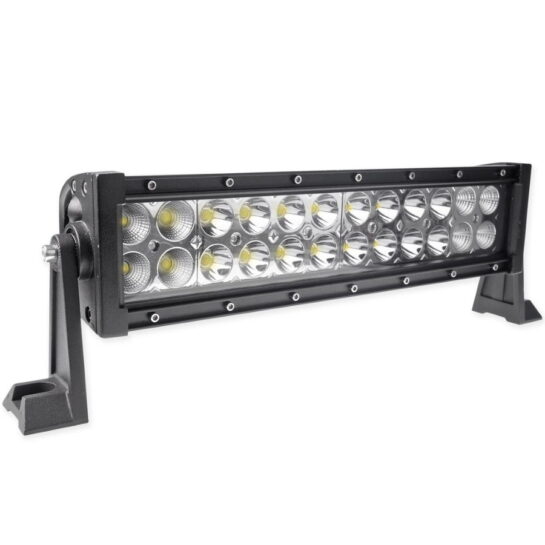 LED Bar Radni far 40cm 24LED, 12/24V – Amio 02437