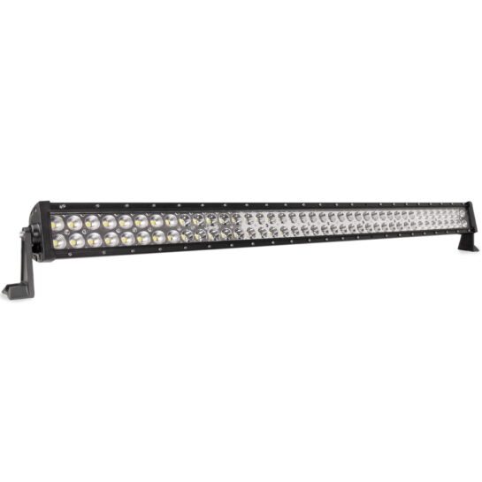 LED Bar Radni far 113cm 80LED, 12/24V – Amio 02440