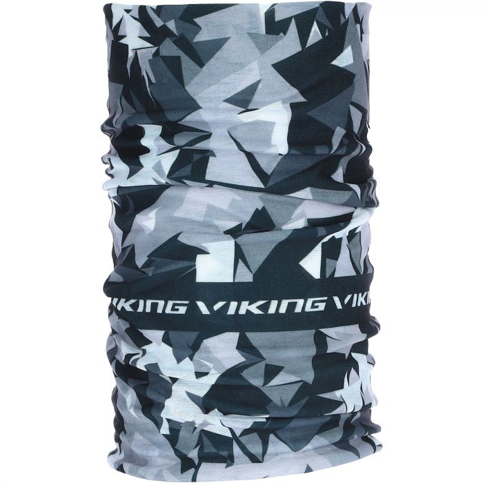 BANDANA VIKING GORE-TEX INFINUM WINDSTOPER ANGLES dark grey