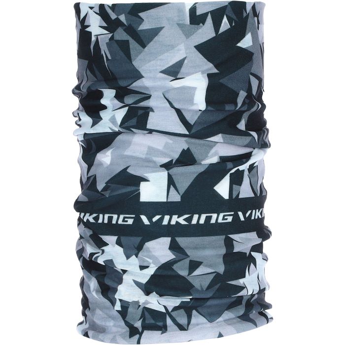 BANDANA VIKING GORE-TEX INFINUM WINDSTOPER ANGLES dark grey