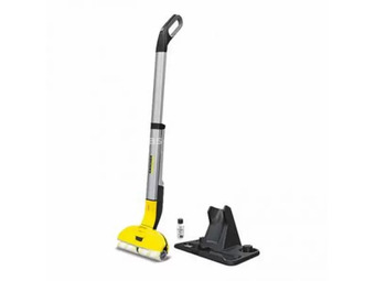 Akumulatorski uređaj za čišćenje podova FC 3 Cordless KARCHER