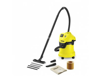 Višenamenski usisivač WD 3 P. KARCHER