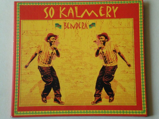 So Kalmery - Bendera