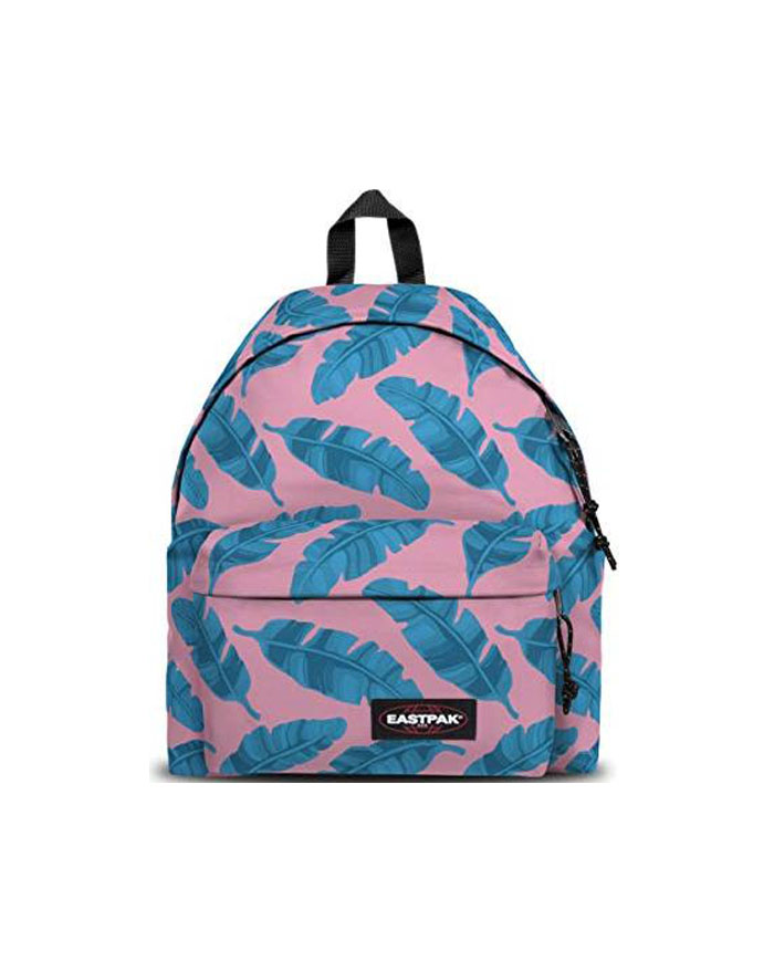 RANAC LEAVES NATURAL PINK Eastpak