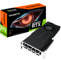 Gigabyte GeForce GV-N3080TURBO-10GD 2.0 LHR