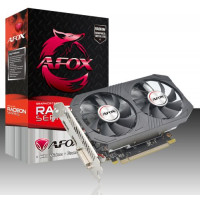 AFOX Radeon RX 550 AFRX550-4096D5H4-V6