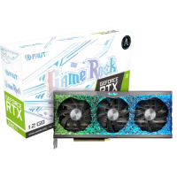Palit GeForce RTX 3080 Ti GameRock NED308T019KB-1020G