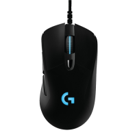 Logitech G403 Hero Black