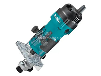 Jednoručna glodalica 3711 Makita