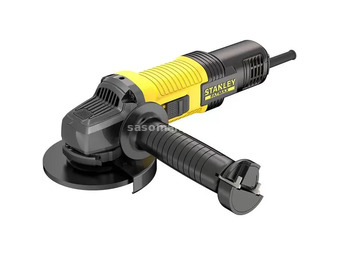 Ugaona brusilica 125mm 850W FMEG220 FatMax Stanley