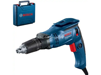 Električni odvrtač GTB 650 Professional Bosch