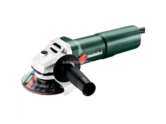 Ugaona brusilica 1100W W 1100-115 Metabo