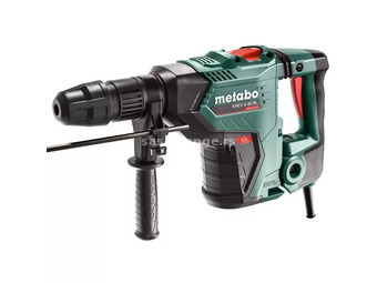 SDS max elektro-pneumatski čekić sa motorom bez četkica KHEV 5-40 BL Metabo