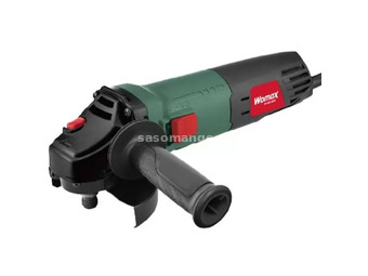 Ugaona brusilica 125mm 820W W-WS 900 Womax