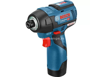 Akumulatorski udarni odvrtač GDR 12V-110 Solo Professional Bosch