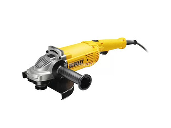 Ugaona brusilica 230 mm, 2200 W DWE494 Dewalt