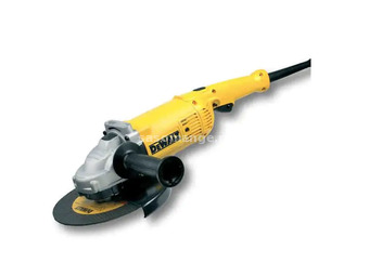 Ugaona brusilica 230 mm, 2200 W DWE492 Dewalt